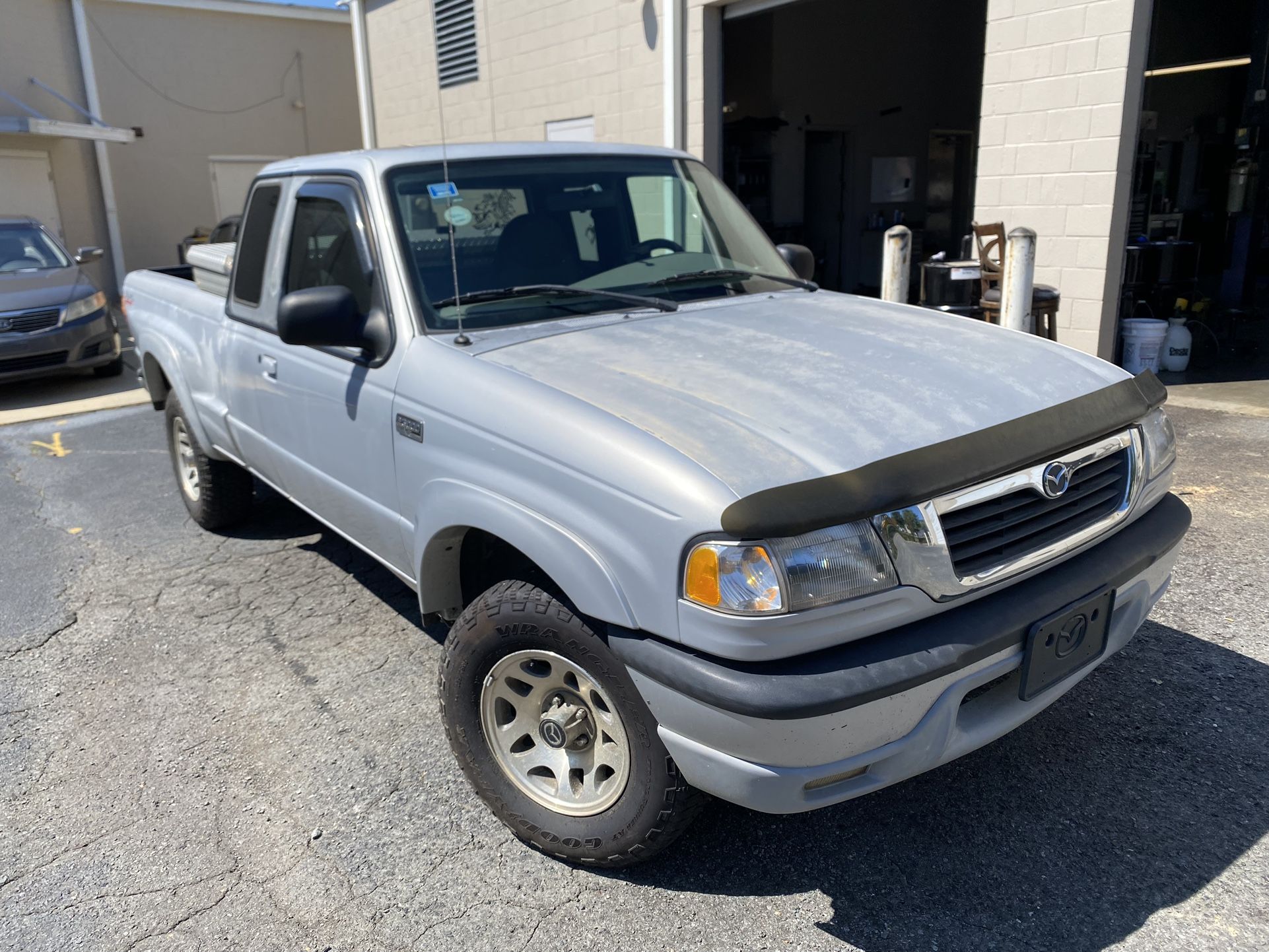 2003 Mazda B3000 for Sale in Lake Park, NC - OfferUp