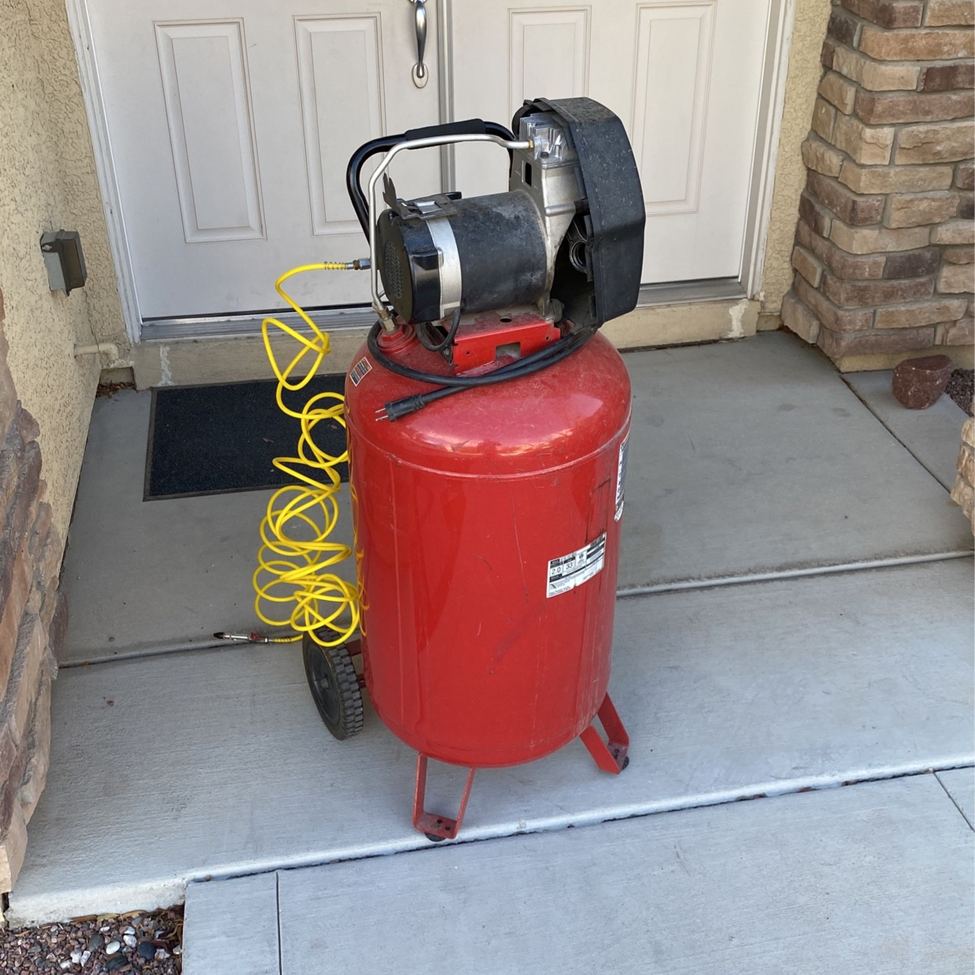 free broken air compressor for Sale in North Las Vegas, NV - OfferUp