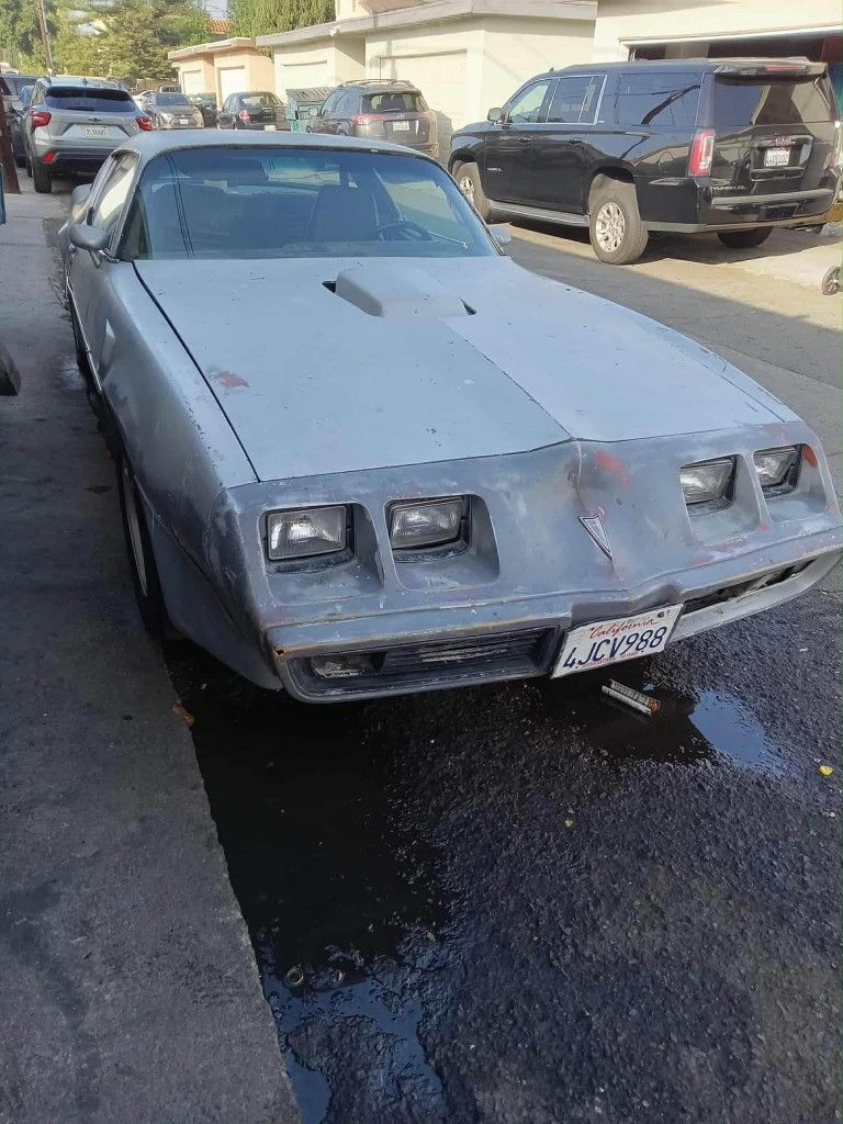 1979 Pontiac Trans Am for Sale in Orange, CA - OfferUp