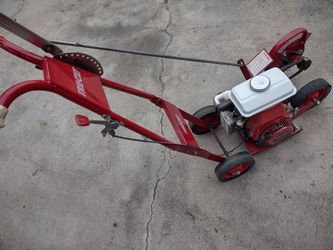 Tru Cut Commercial Edger for Sale in Paramount, CA - OfferUp
