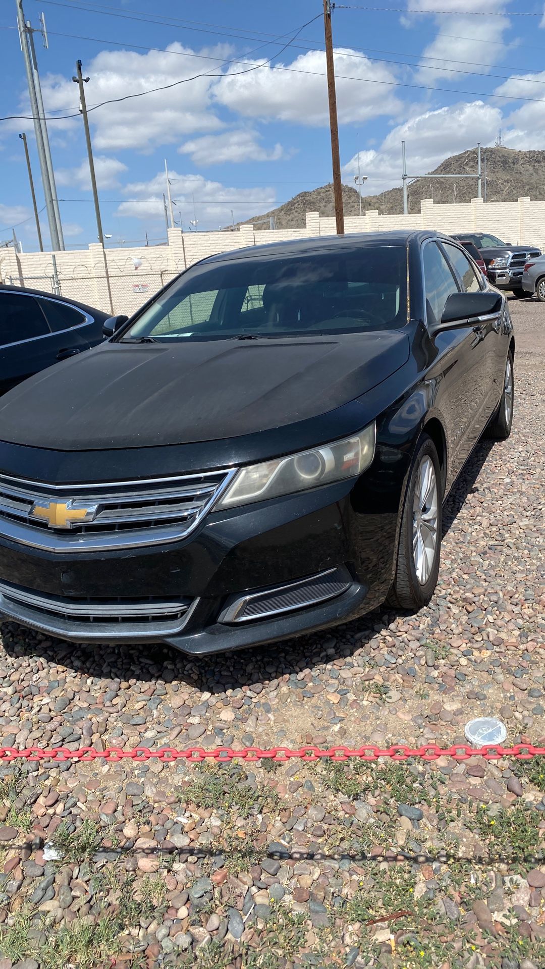 2015 Chevrolet Impala for Sale in Phoenix, AZ - OfferUp