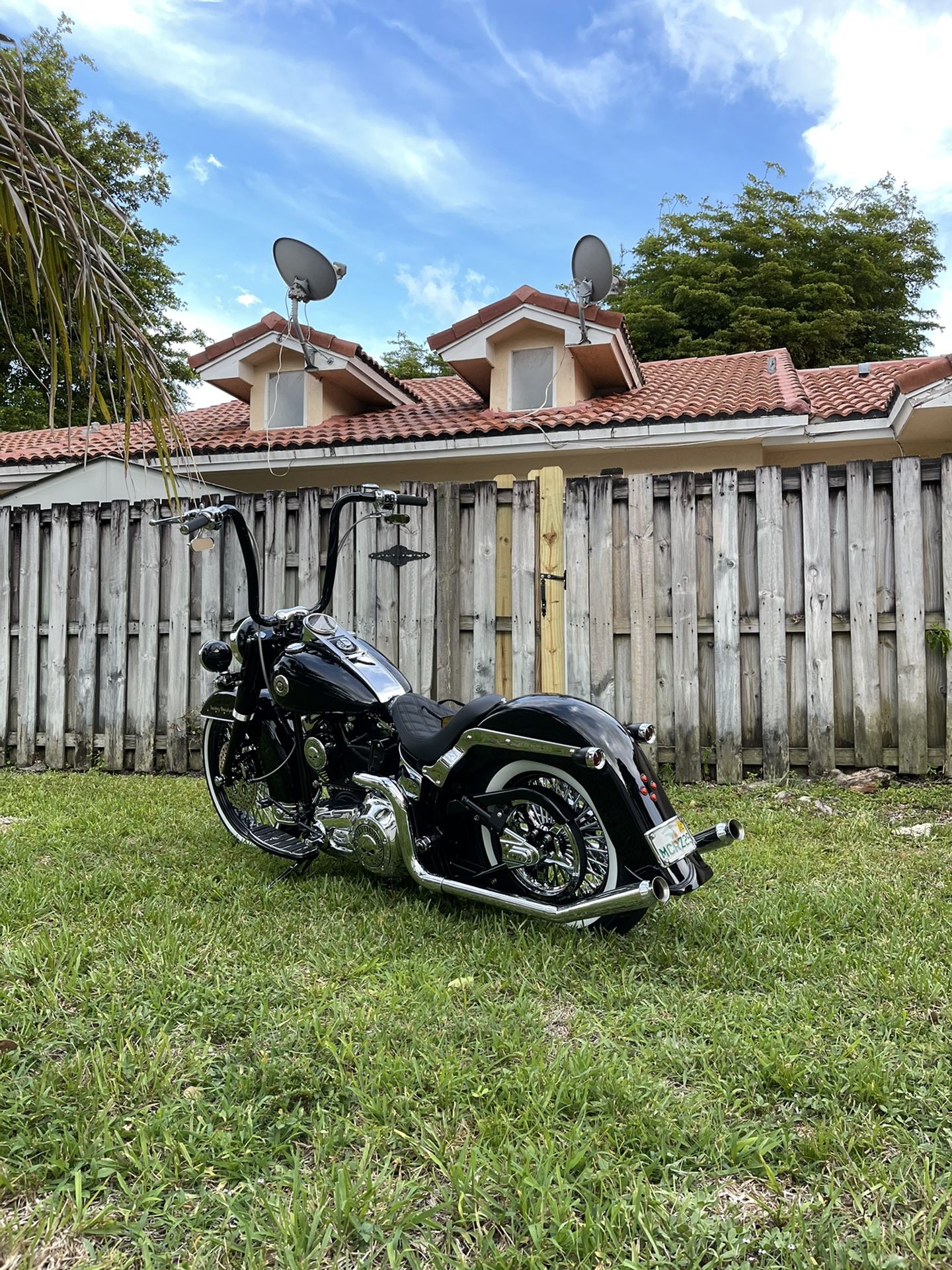 2002 FAT BOY For Sale - ZeCycles