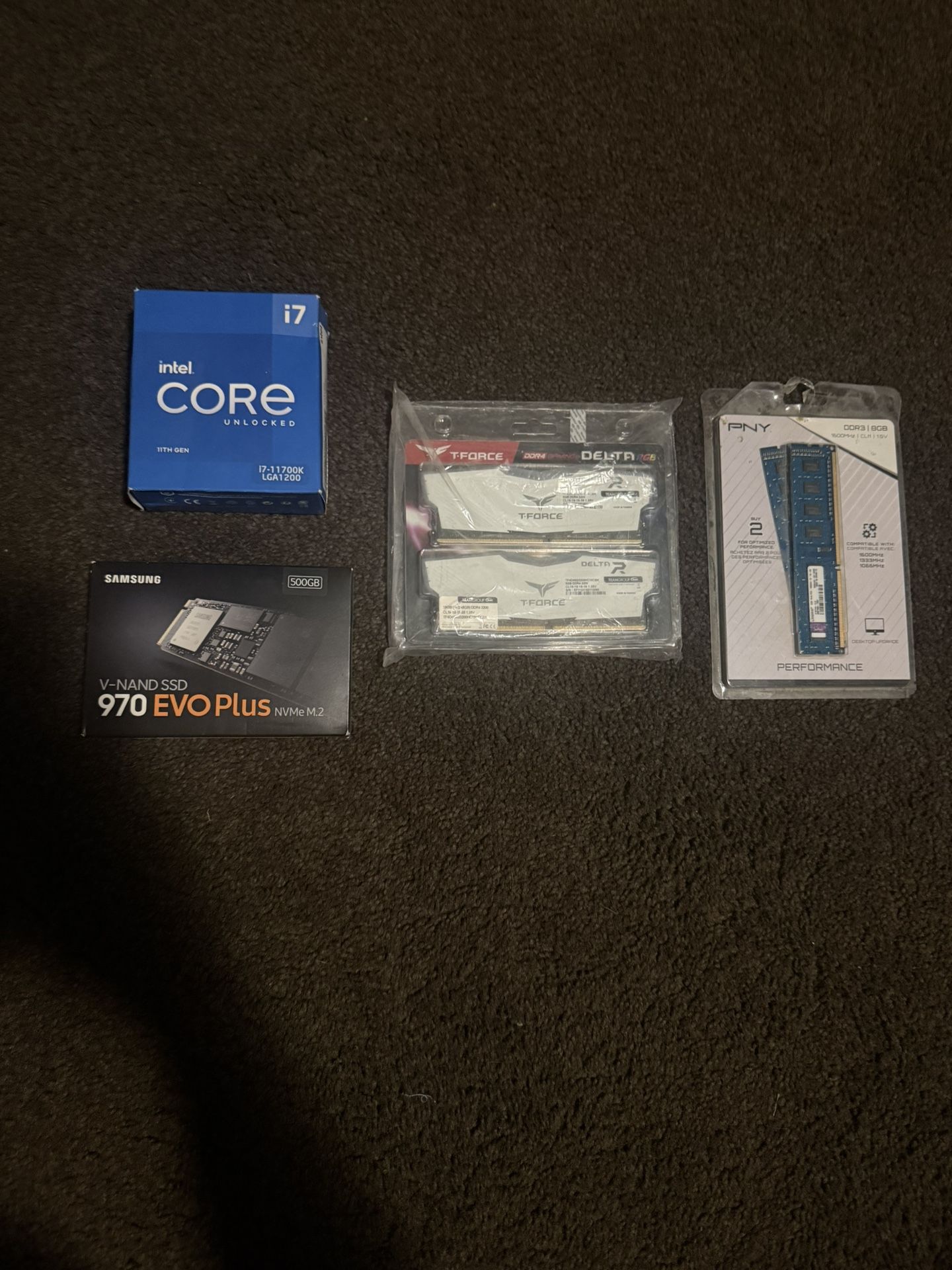 Brand New Computer Parts for Sale in Quartz Hill, CA - OfferUp