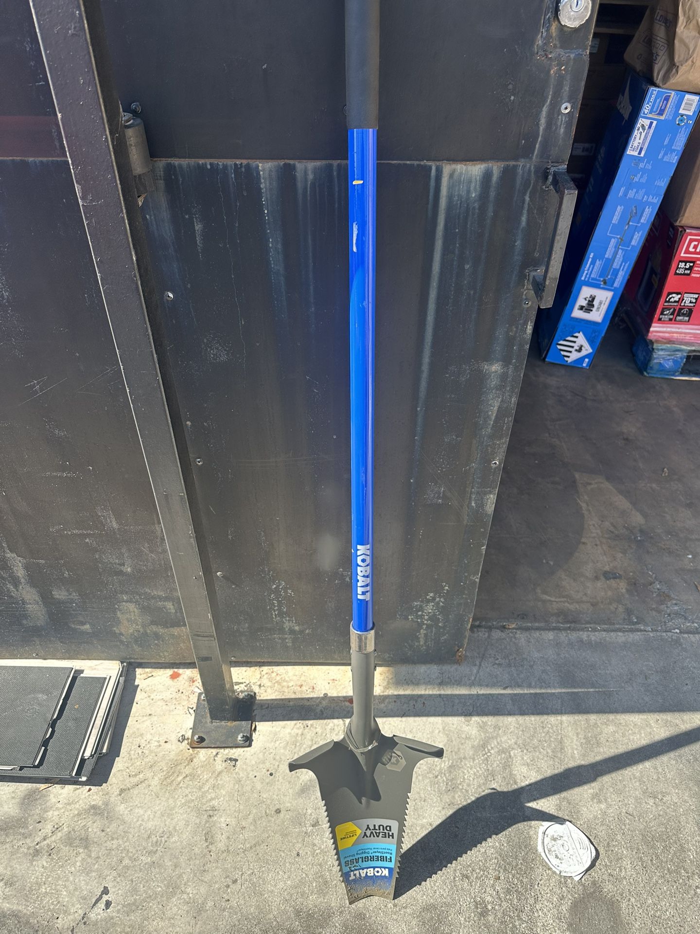 Kobalt Root Slayer Digging Shovel for Sale in Los Angeles, CA - OfferUp