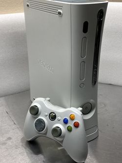 Original Xbox 360 Console