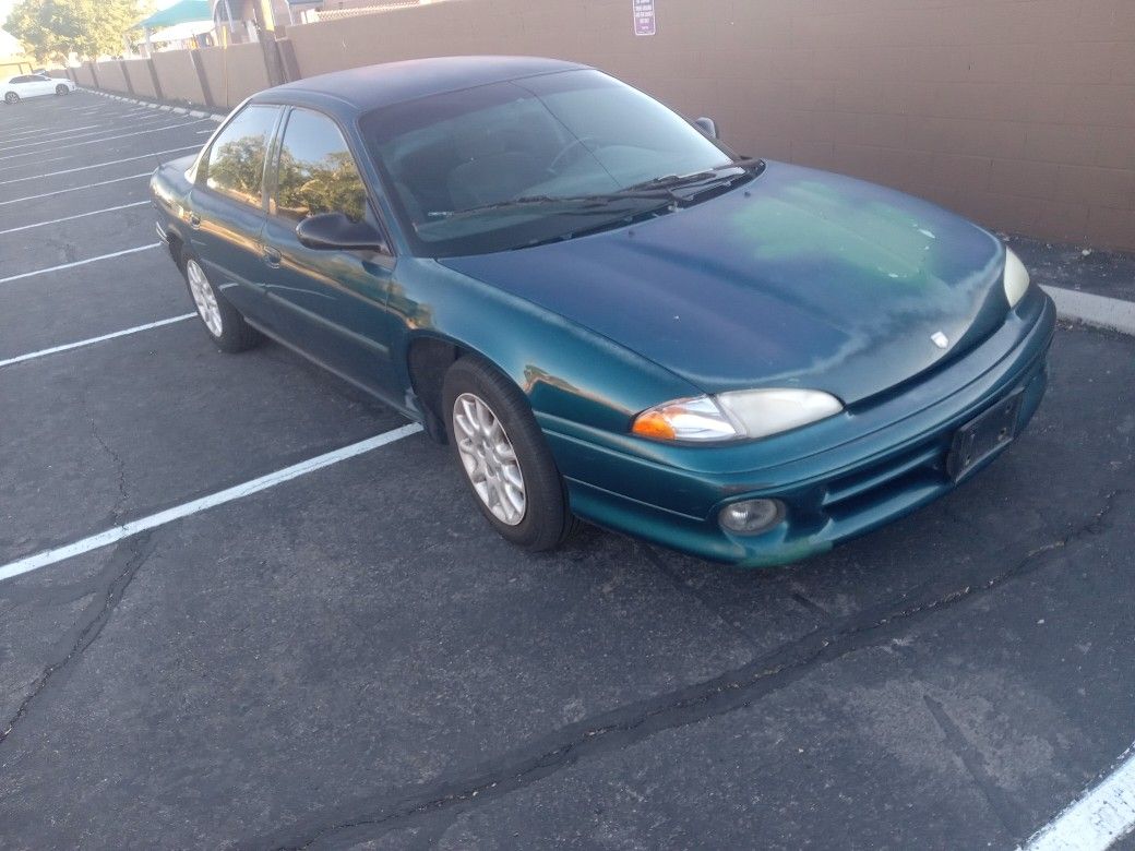 1997 Dodge Intrepid for Sale in Las Vegas, NV - OfferUp