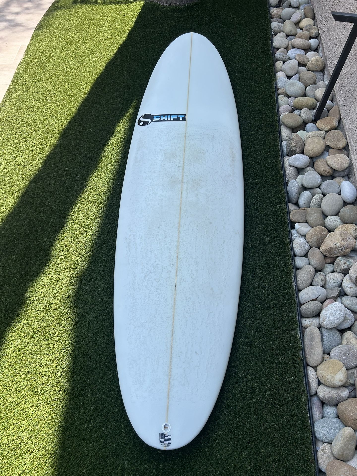 Shift Red Pill Surfboard for Sale in Lake Forest, CA - OfferUp