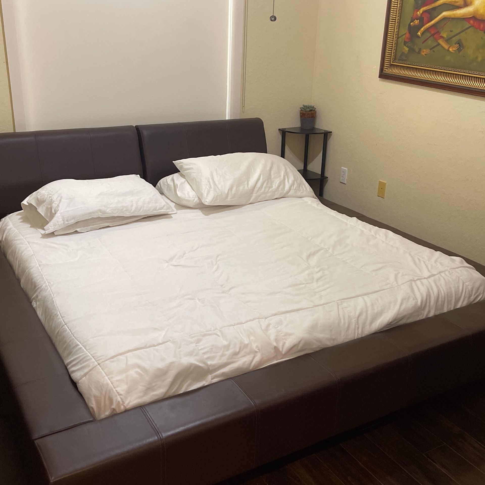 Cellini Bedroom Furniture