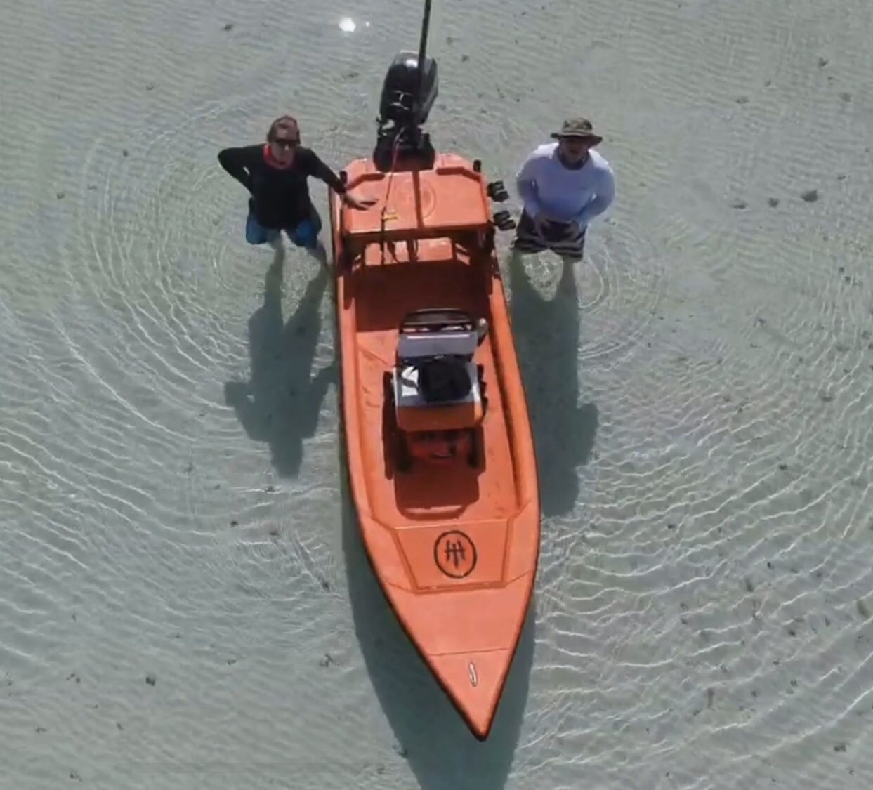 H:Craft H:Skiff for Sale in Homestead, FL - OfferUp