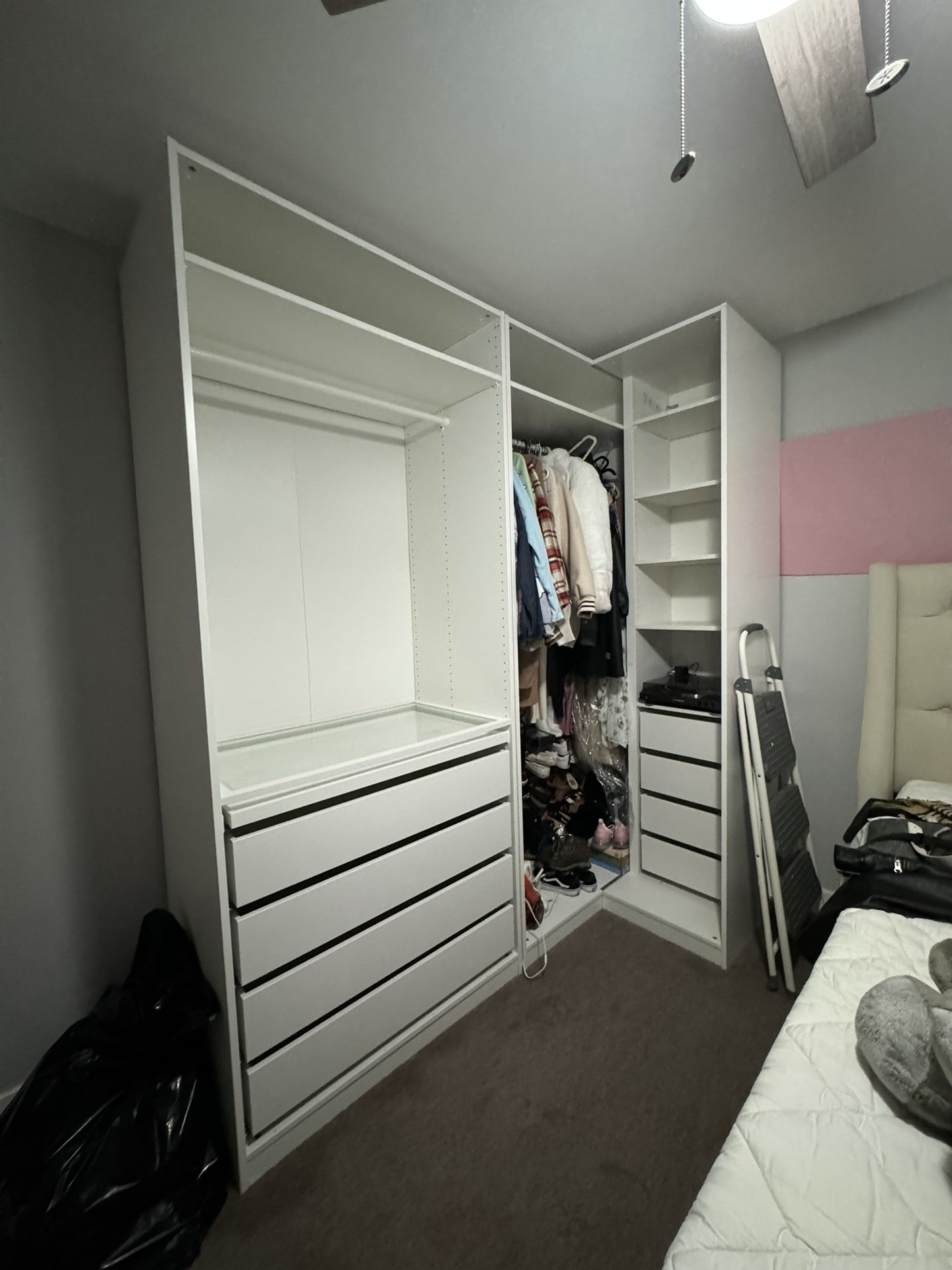 IKEA Pax System for Sale in Oceanside, CA - OfferUp