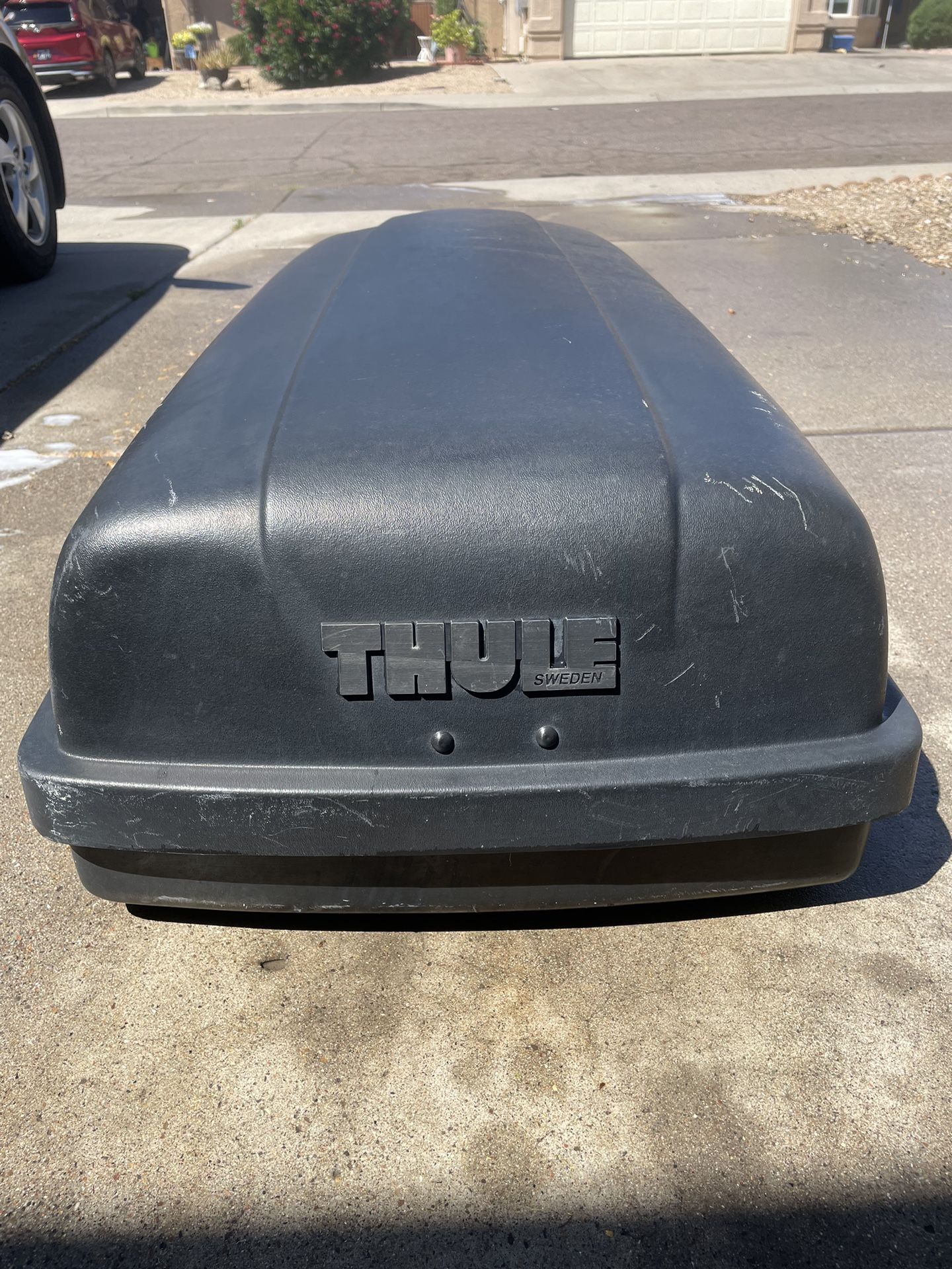 THULE Summit for Sale in Scottsdale, AZ - OfferUp