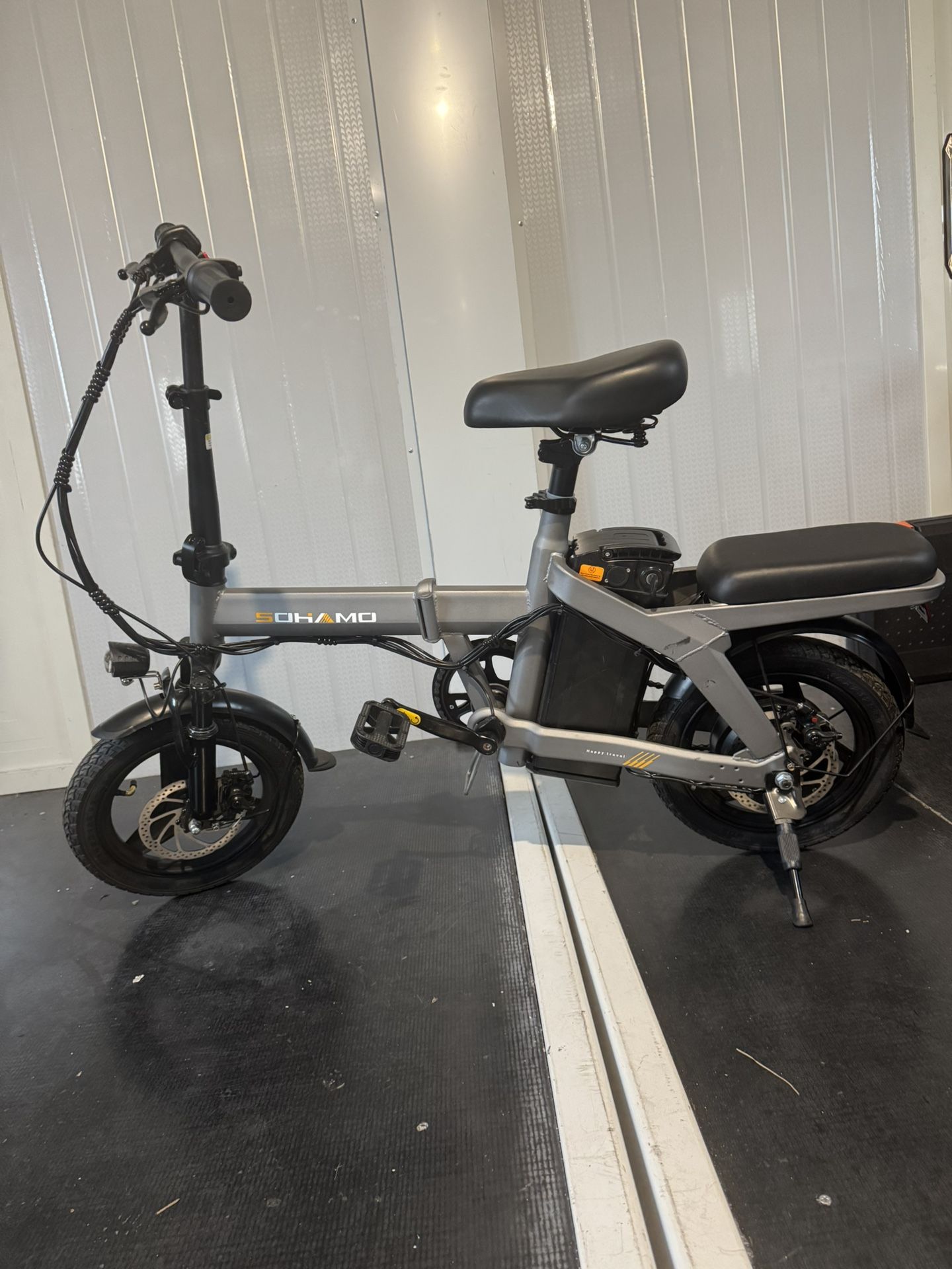 Electric bicycle for Sale in Diamond Bar, CA - OfferUp