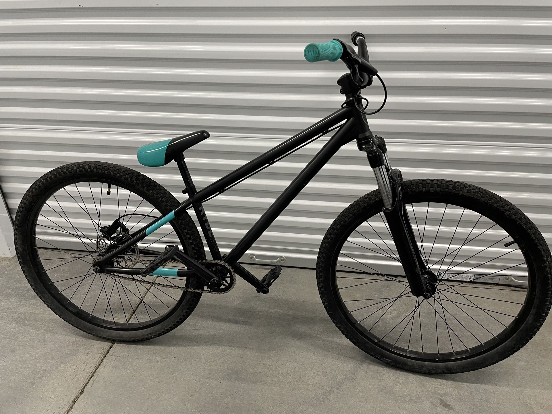 Norco Ryde 26 Dirt Jumper for Sale in Seattle, WA - OfferUp