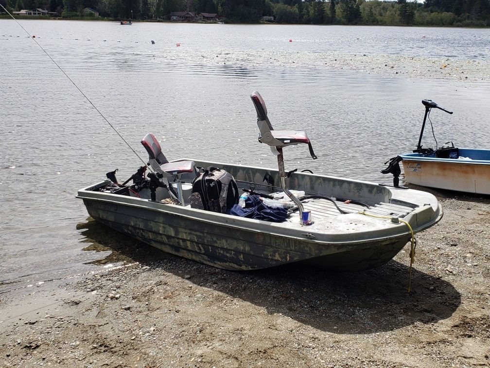 1997 Basstender 11.3 for Sale in Sumner, WA - OfferUp