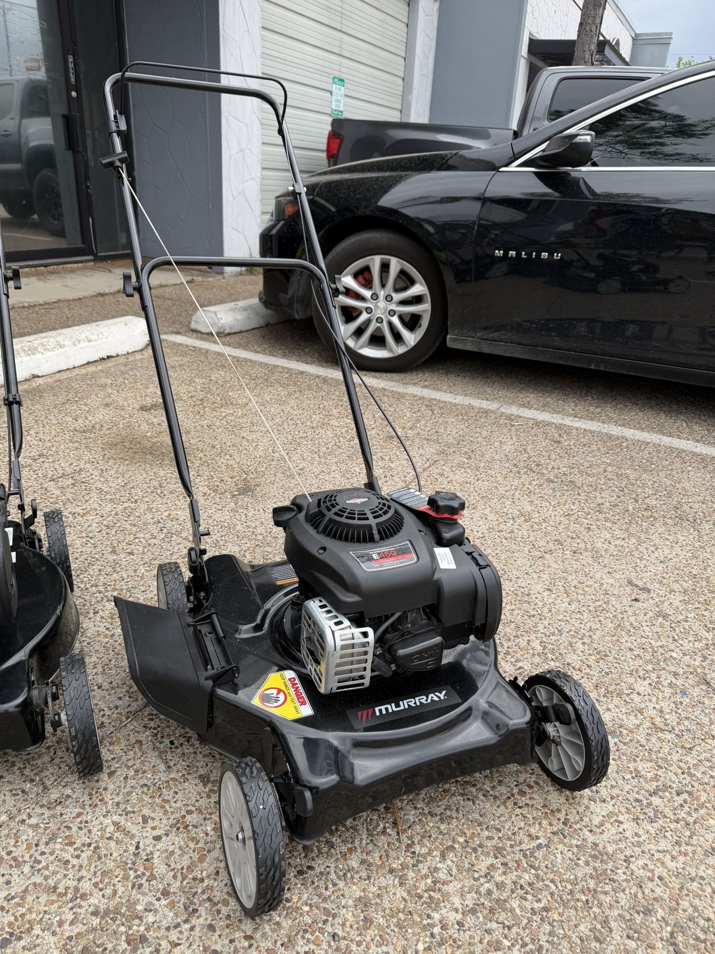 Murray 20” Lawn Mower for Sale in Haltom City, TX - OfferUp