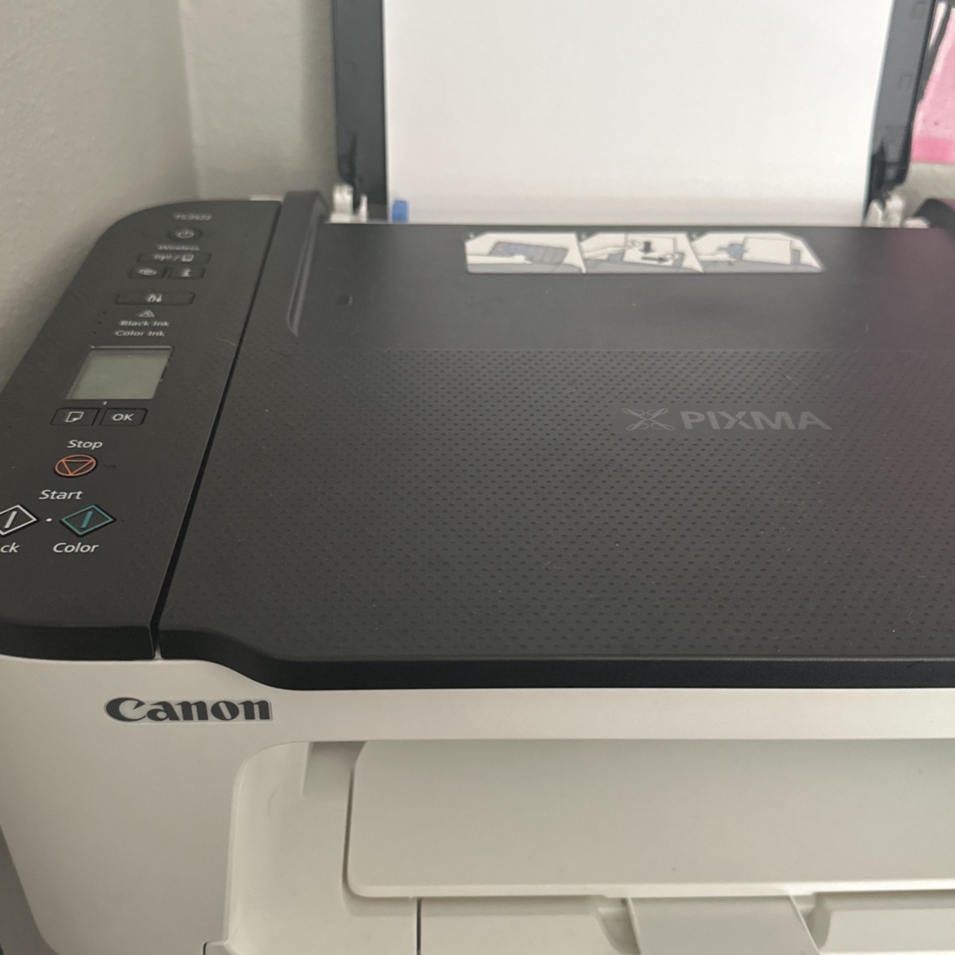 Canon TS 3552 Series Printer for Sale in Vancouver, WA - OfferUp
