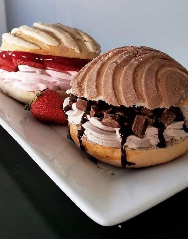 Conchas rellenas for Sale in San Antonio, TX - OfferUp