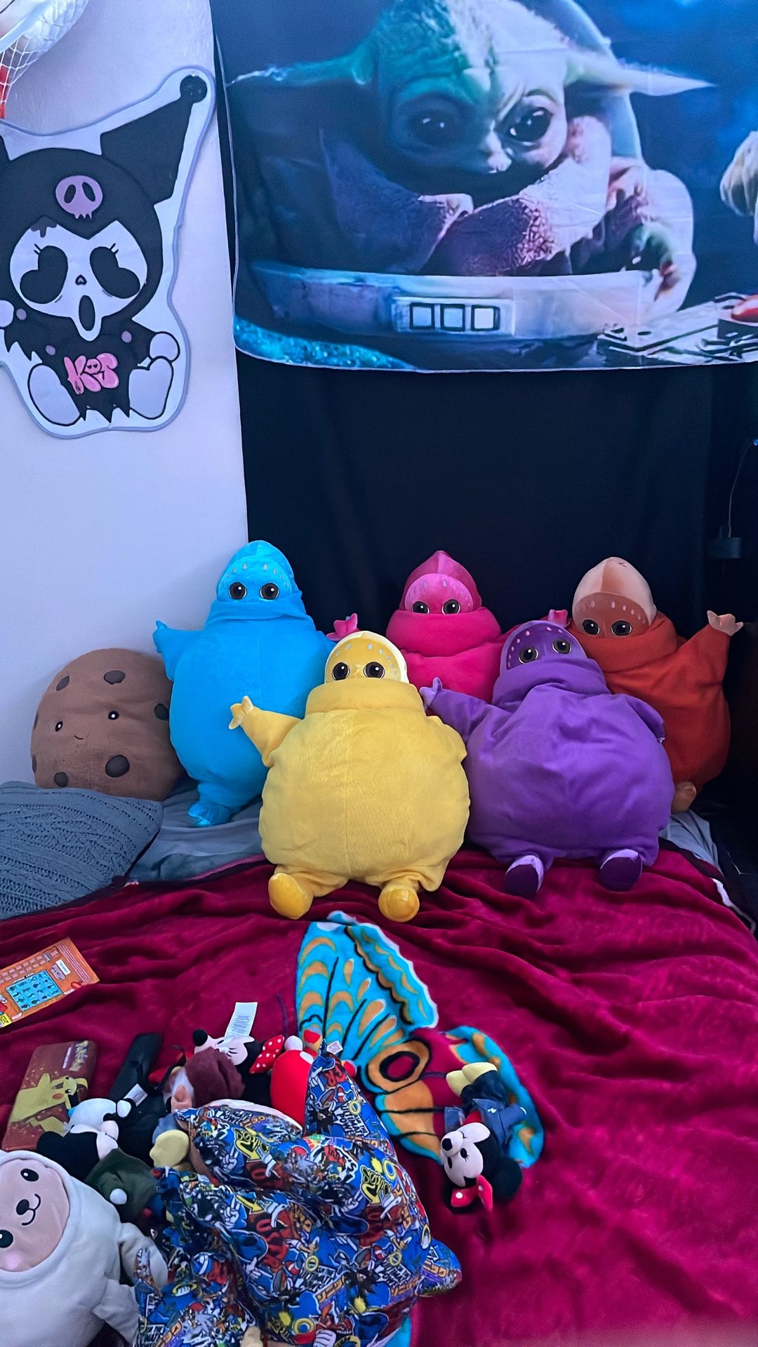 Boohbah Building Blocks Look What I Can Do