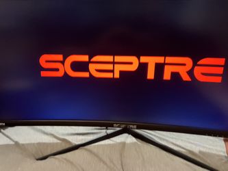 Sceptre C30 Ultrawide Curved Gaming Monitor for Sale in Fowler, CA ...