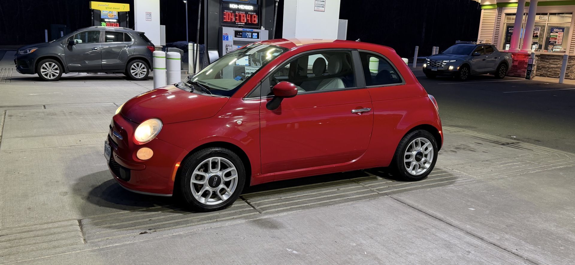 Offerup Cars For 500