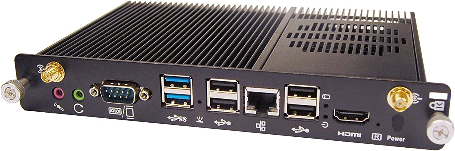 Newline On-Board Computer OPS PC Module i7-8565U 1.8GHz 8GB 256GB SSD ...