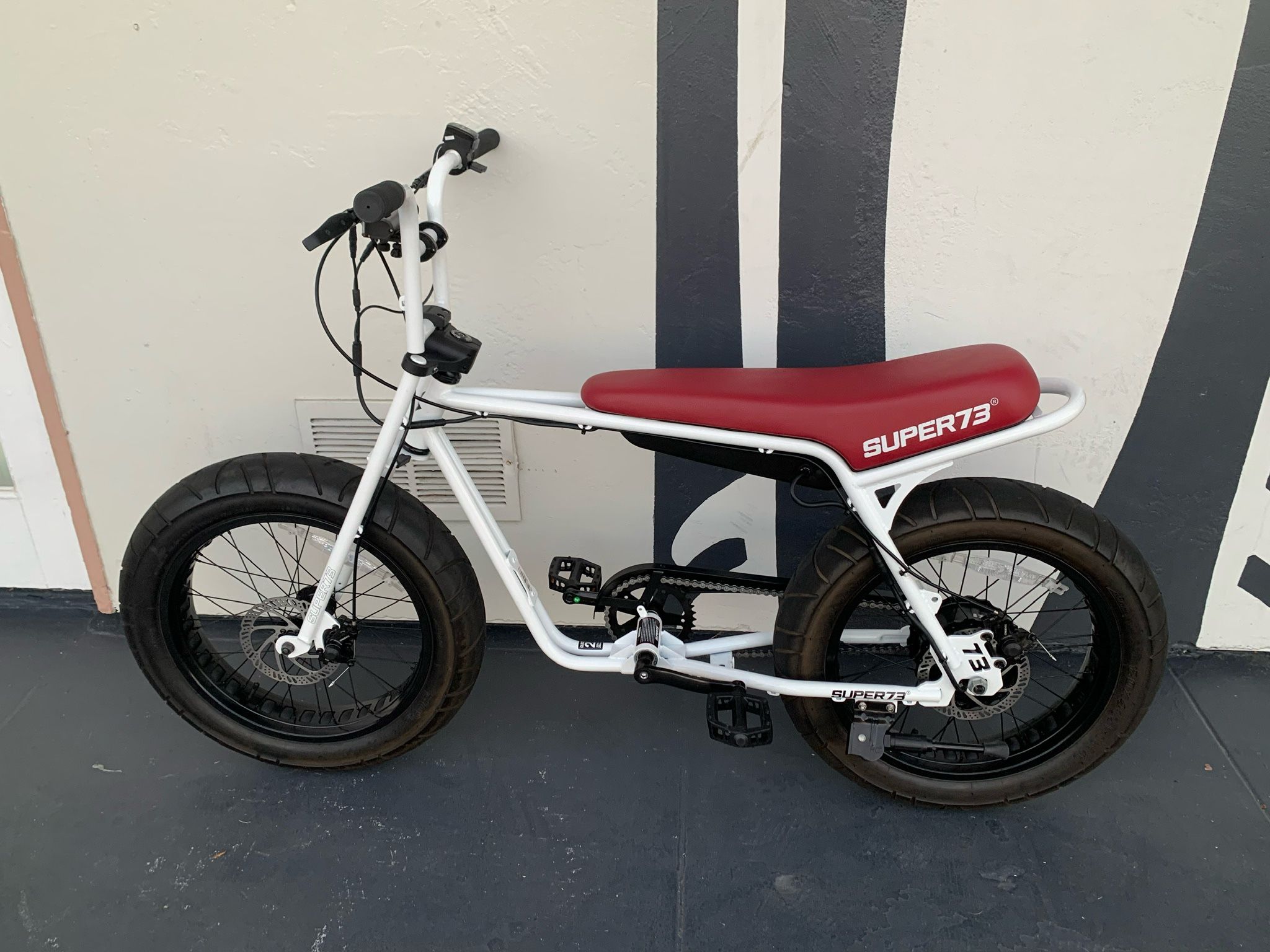 Super 73 Z1 Refurbished for Sale in Oceanside, CA - OfferUp