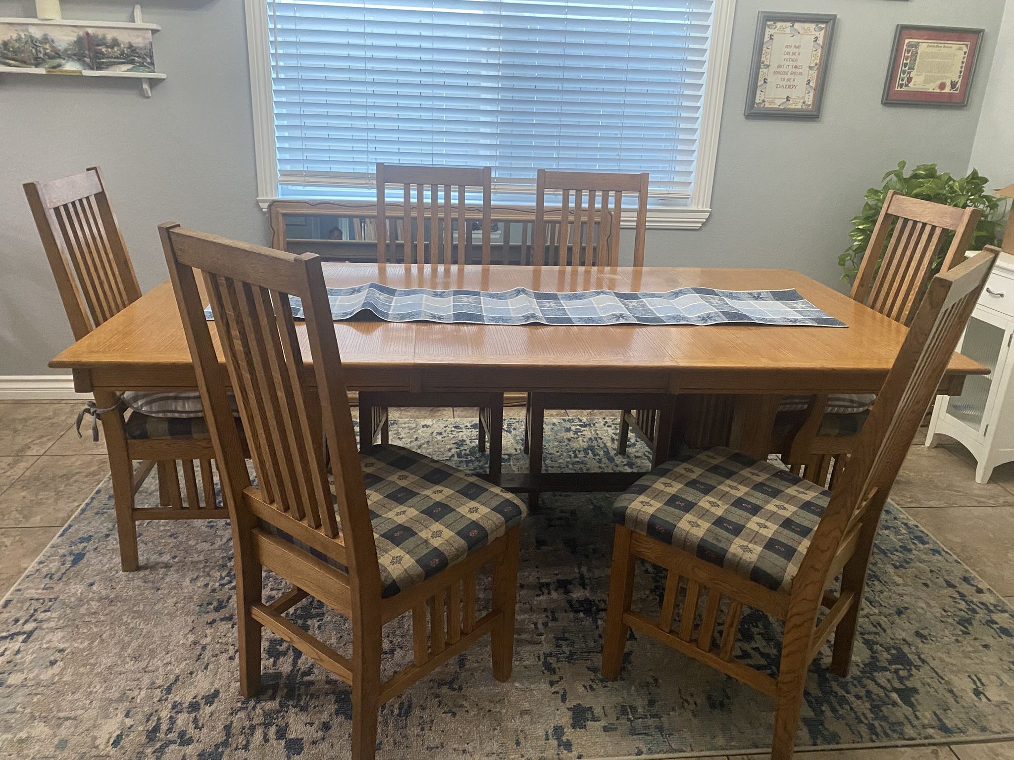Offerup Dining Room Tables