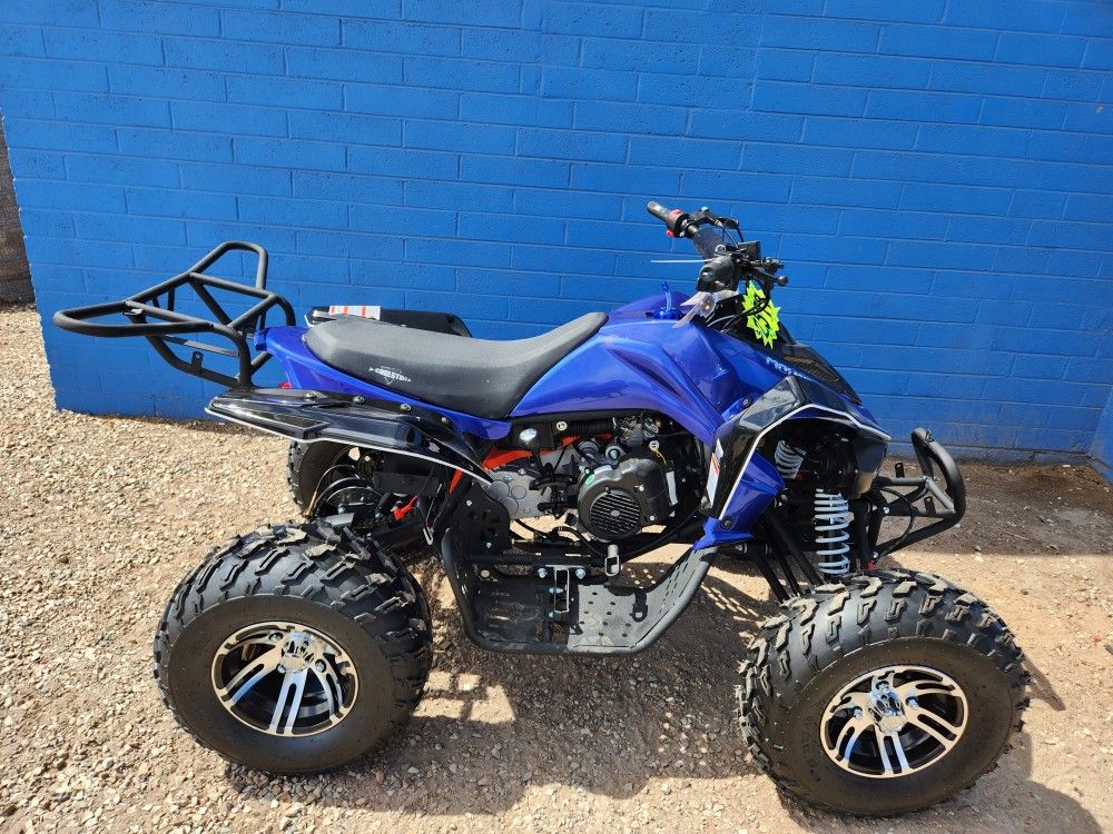 Atvs Quads Dirtbikes 4 Four Wheelers 50cc 70cc 110cc 125cc 150cc 200cc ...