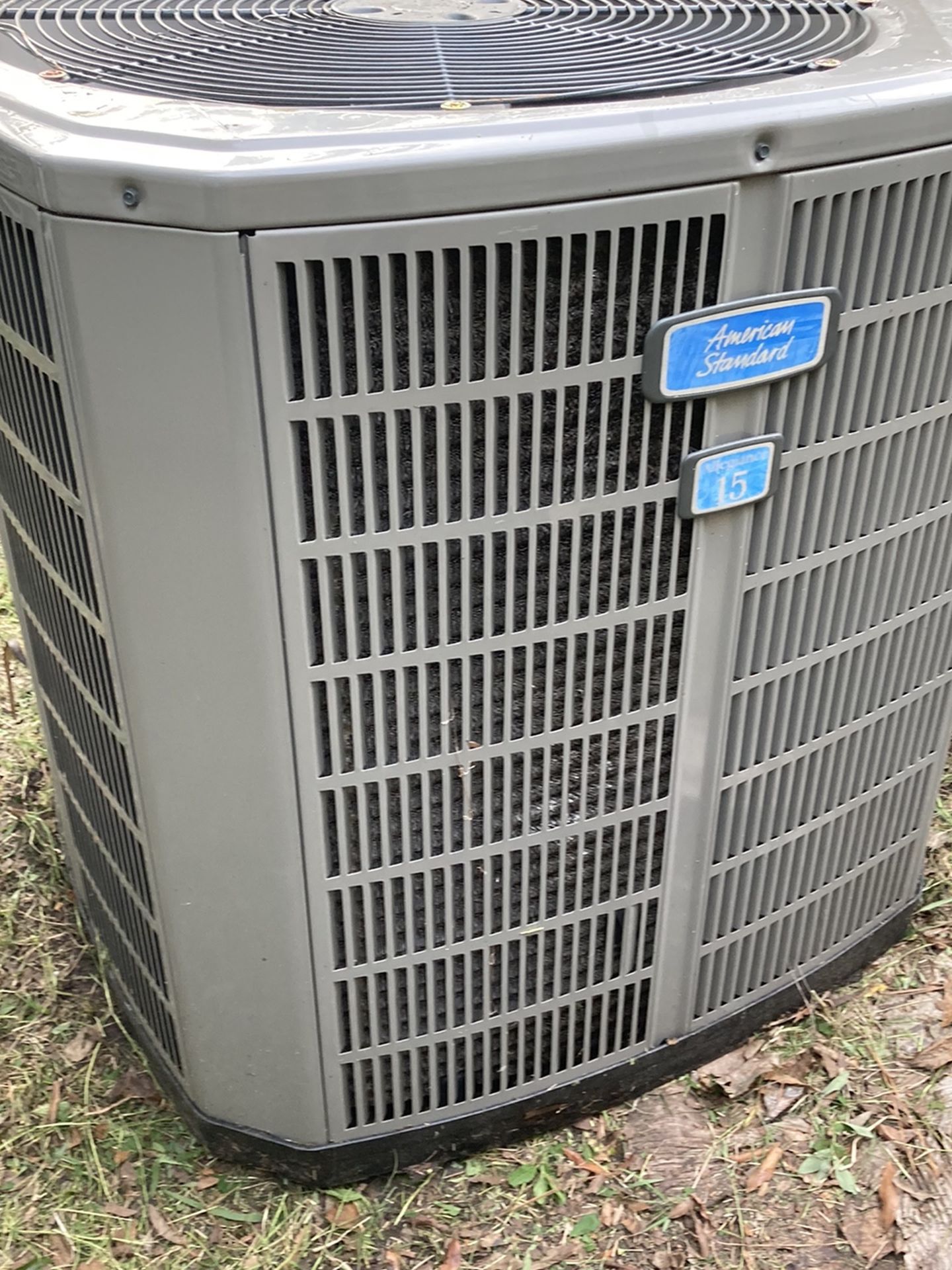 3 TON 16 SEER CONDENSER 410-a for Sale in Houston, TX - OfferUp