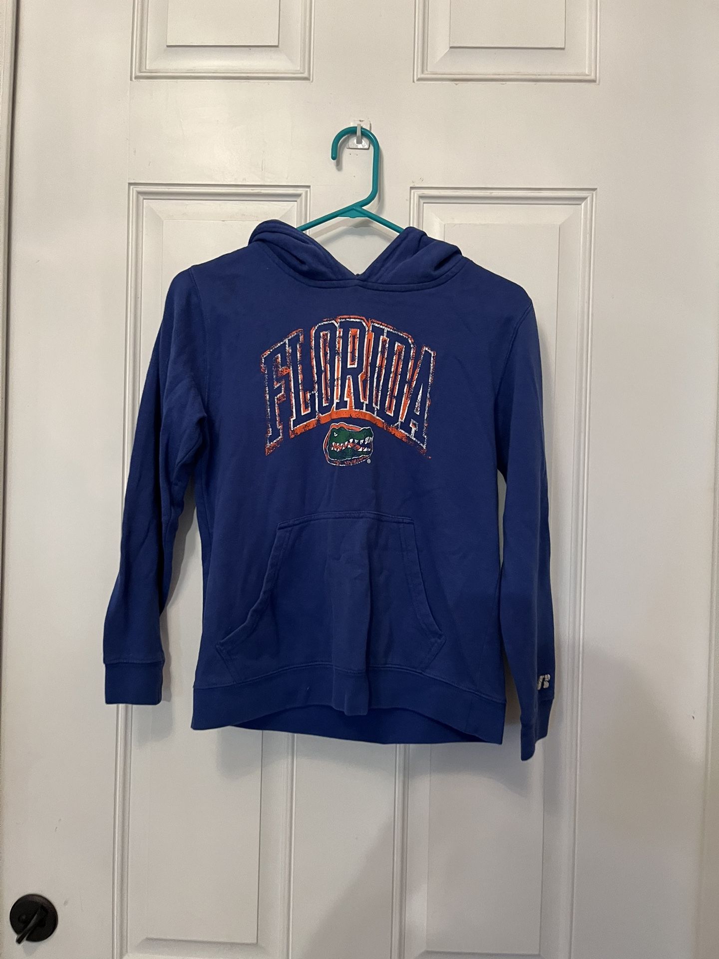 Boys Florida Gators Hoodie Size Large 10/12 for Sale in Fort Pierce, FL ...