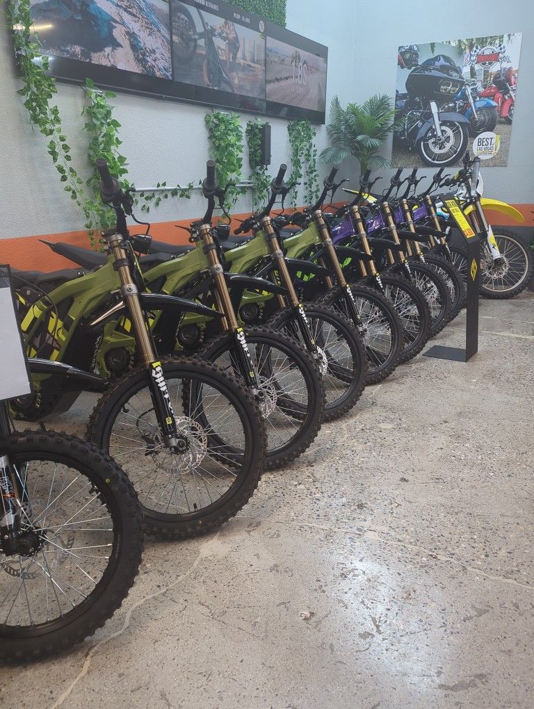 NEW SURRONS for Sale in Las Vegas, NV - OfferUp