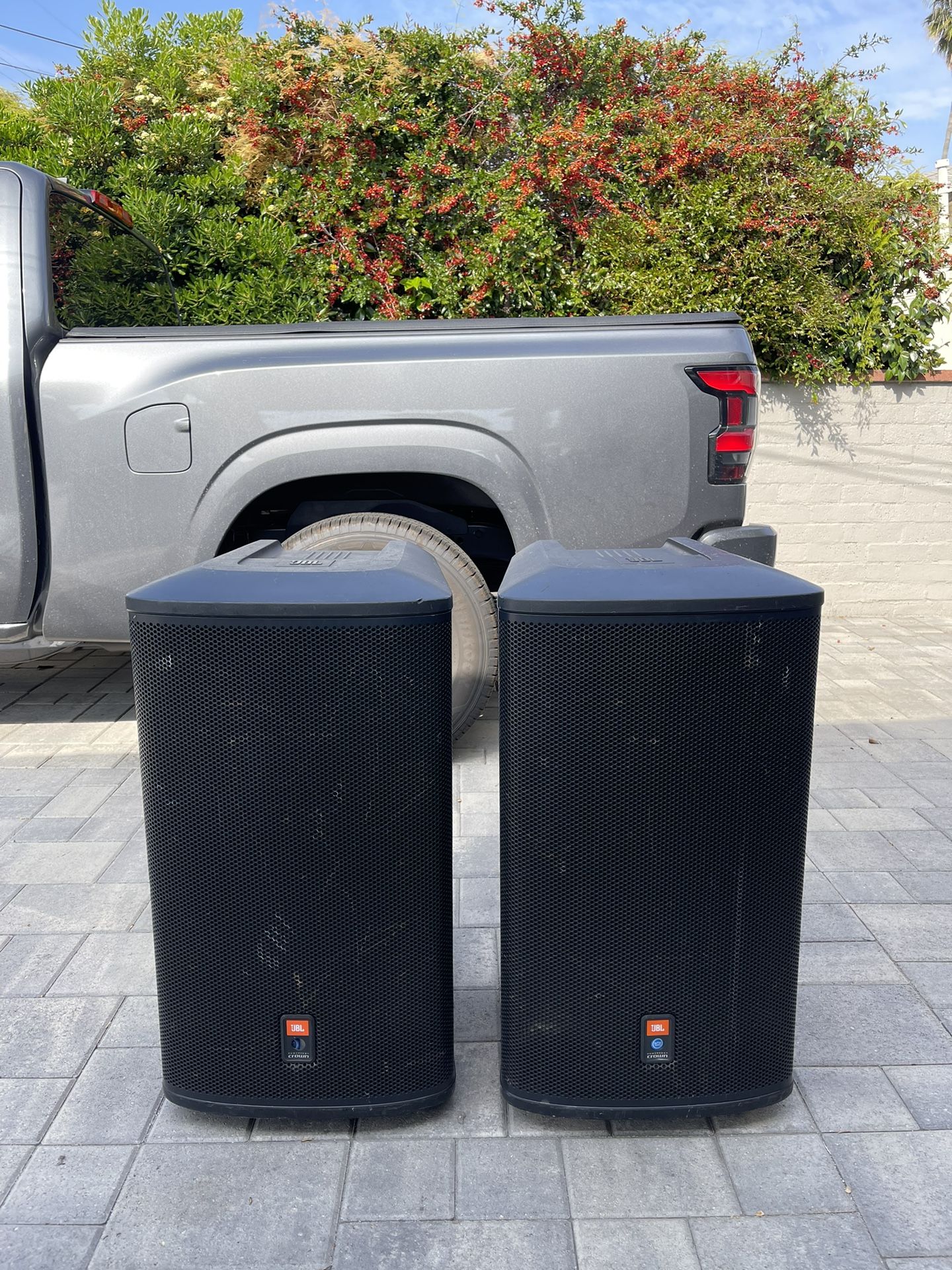 JBL PRX515 for Sale in Glendale, CA - OfferUp