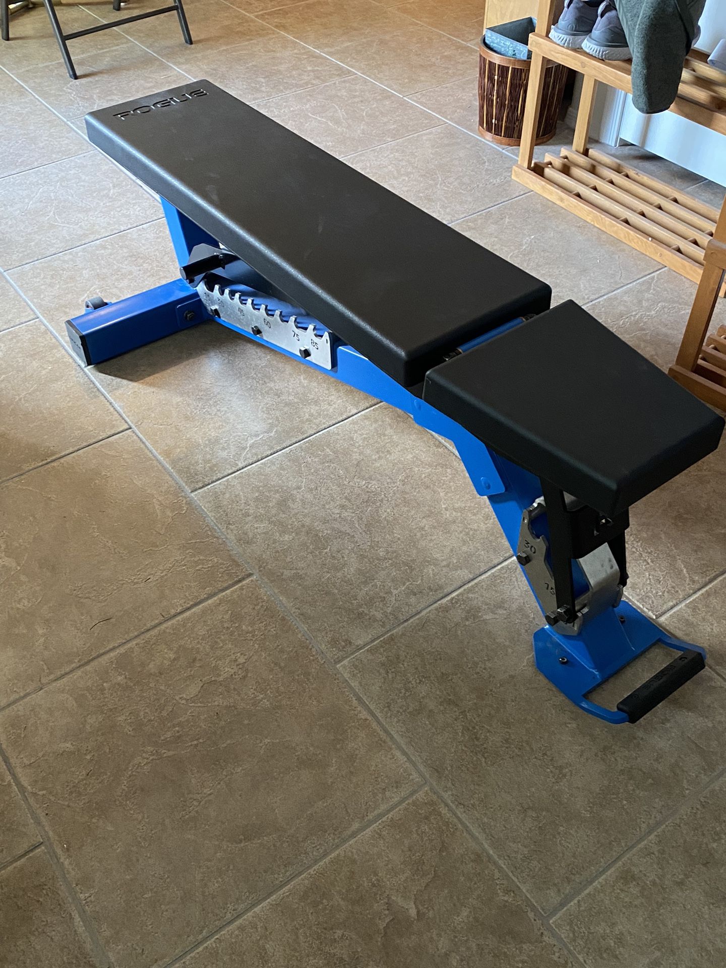 Rogue Adjustable Bench 3.0 for Sale in Mesa, AZ - OfferUp