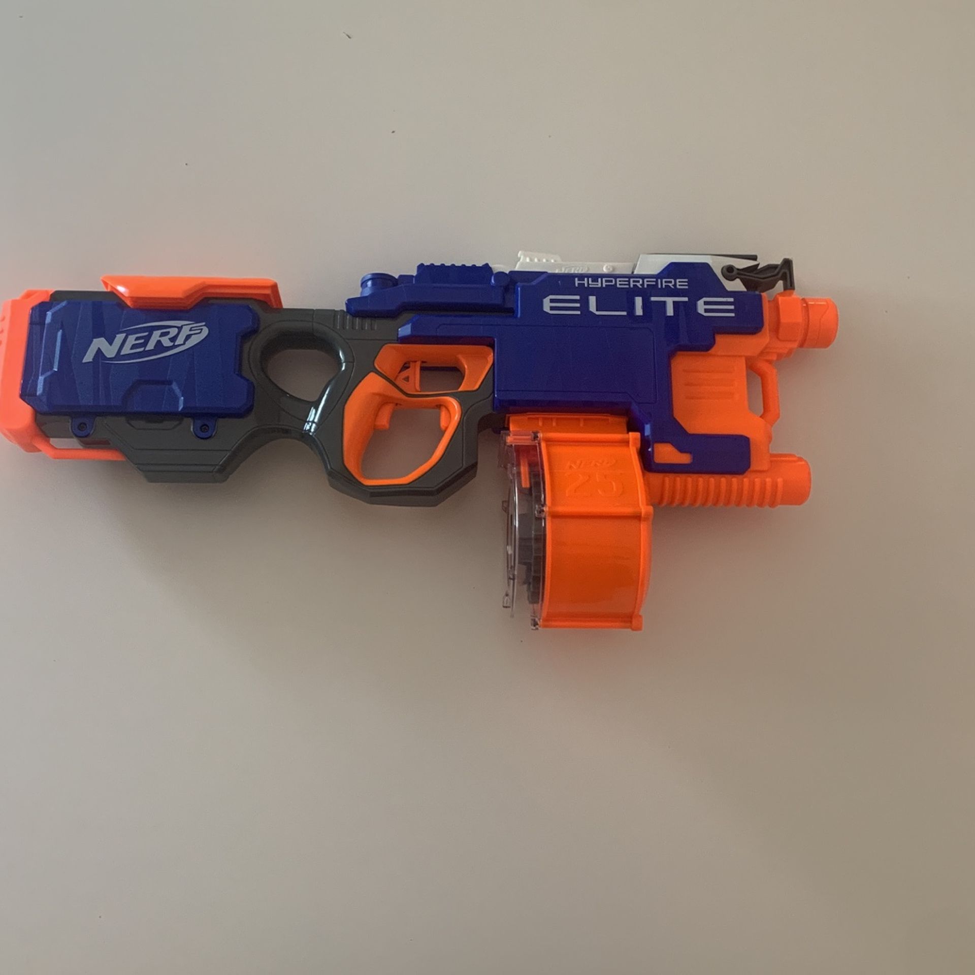 Nerf Hyperfire