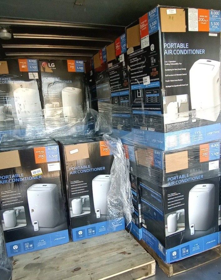 Air Conditioner for Sale in Miami, FL - OfferUp