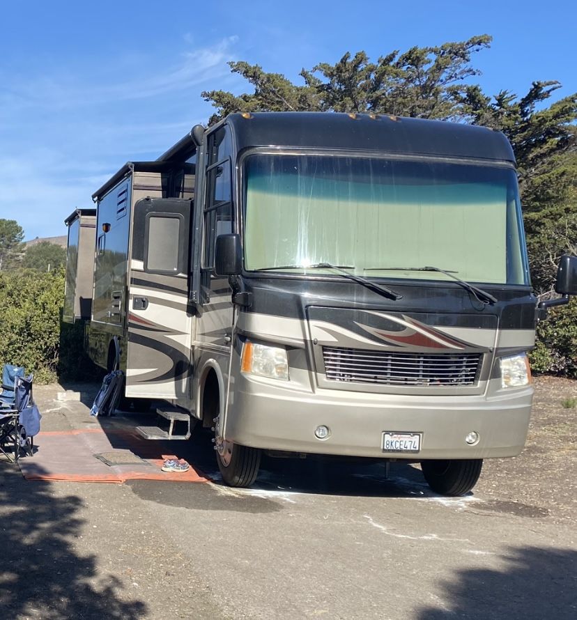 2013 Thor Challenger for Sale in Shadow Hills, CA - OfferUp