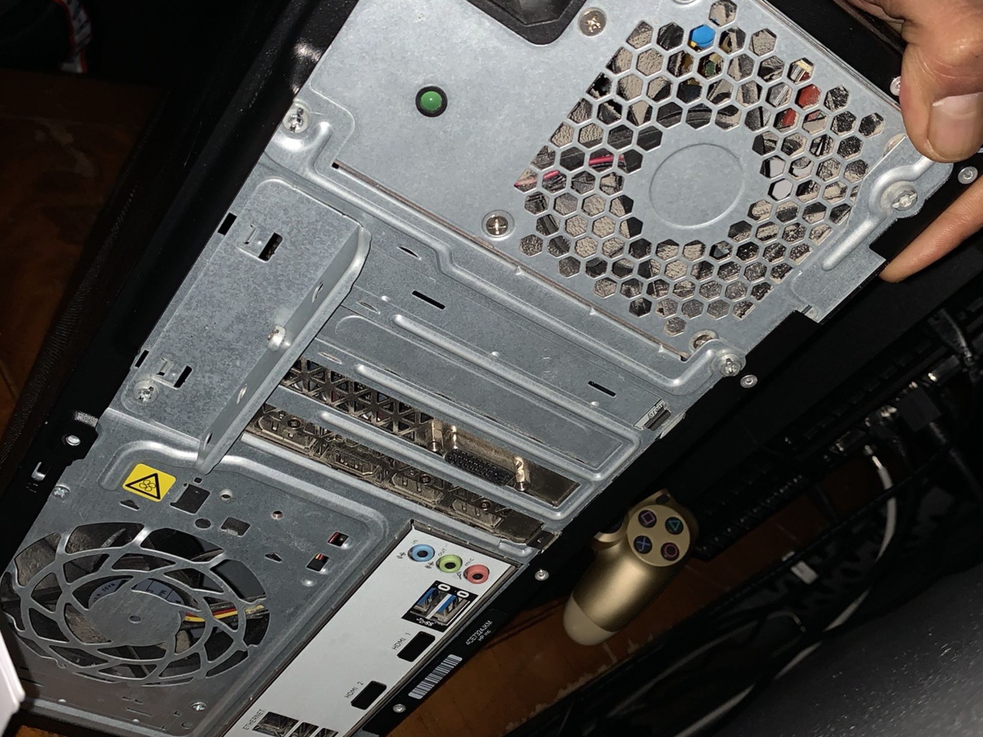 Intel Core i5-7400, NVIDIA GTX 1060 3GB Graphics, 8 GB Memory for Sale in Bradenton, FL - OfferUp