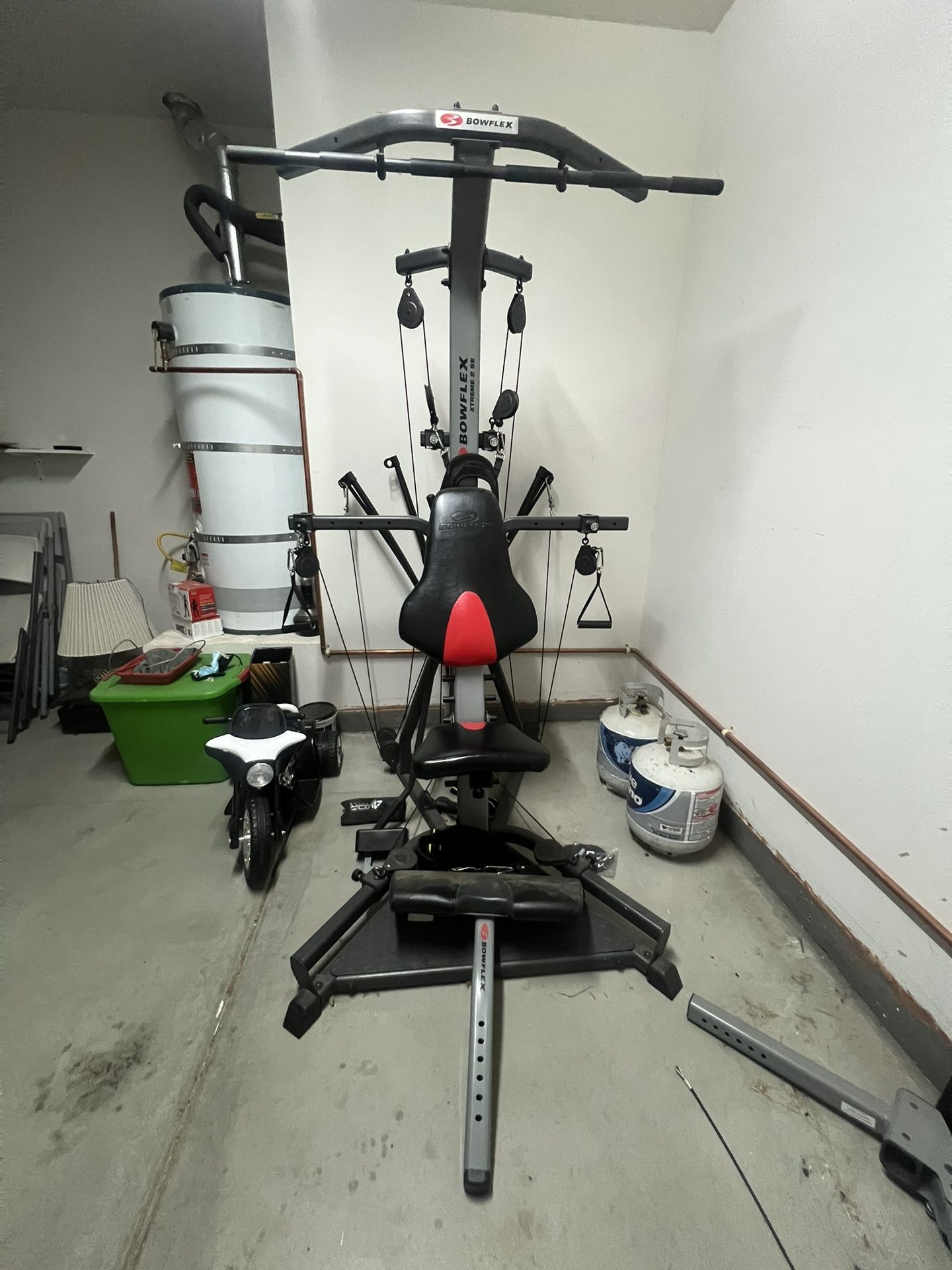 Bowflex for Sale in Palmdale, CA - OfferUp