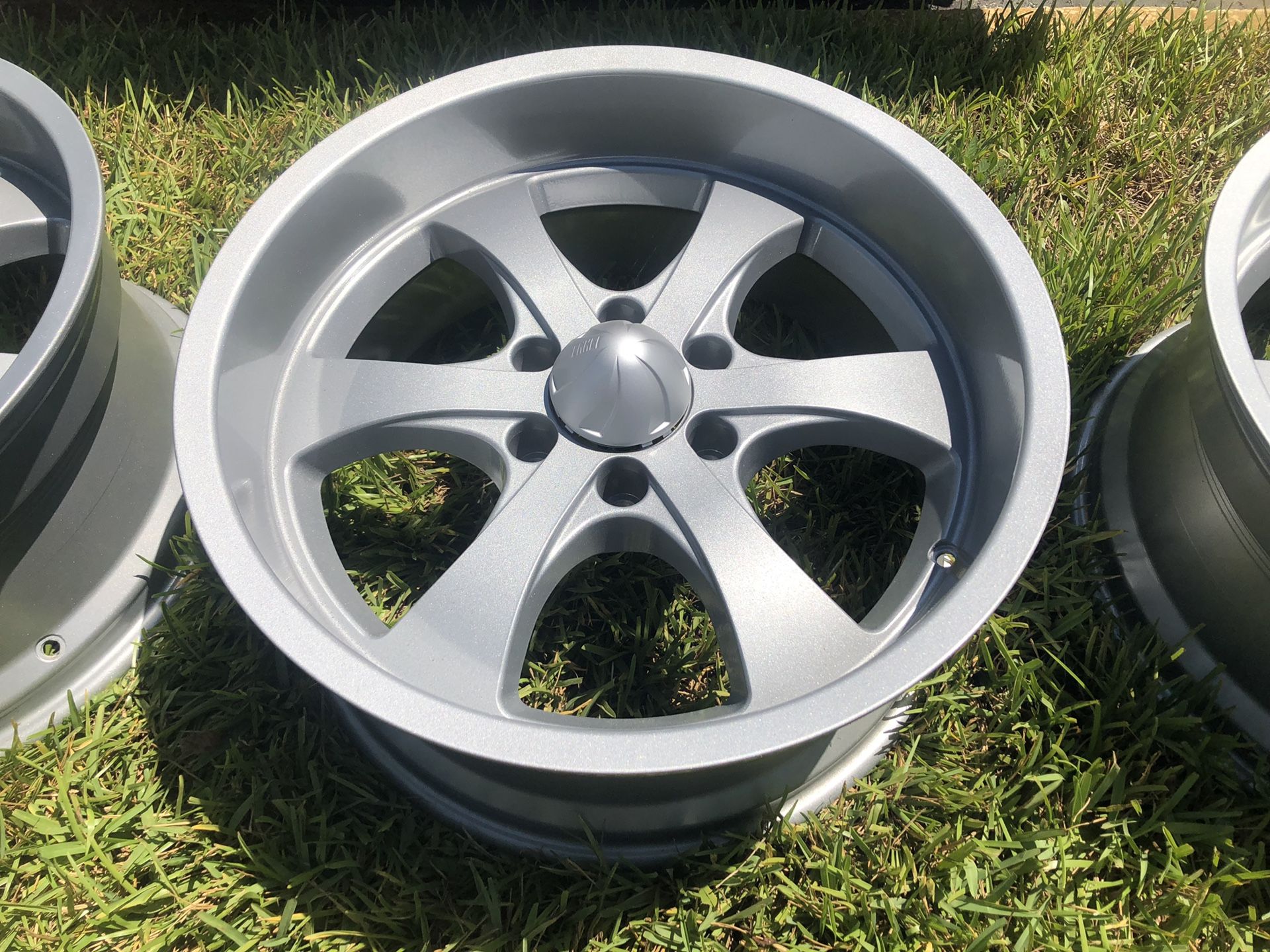 4 - Enkei 20” Rims Wheels Toyota Tundra Tacoma 4Runner Sequoia for Sale ...