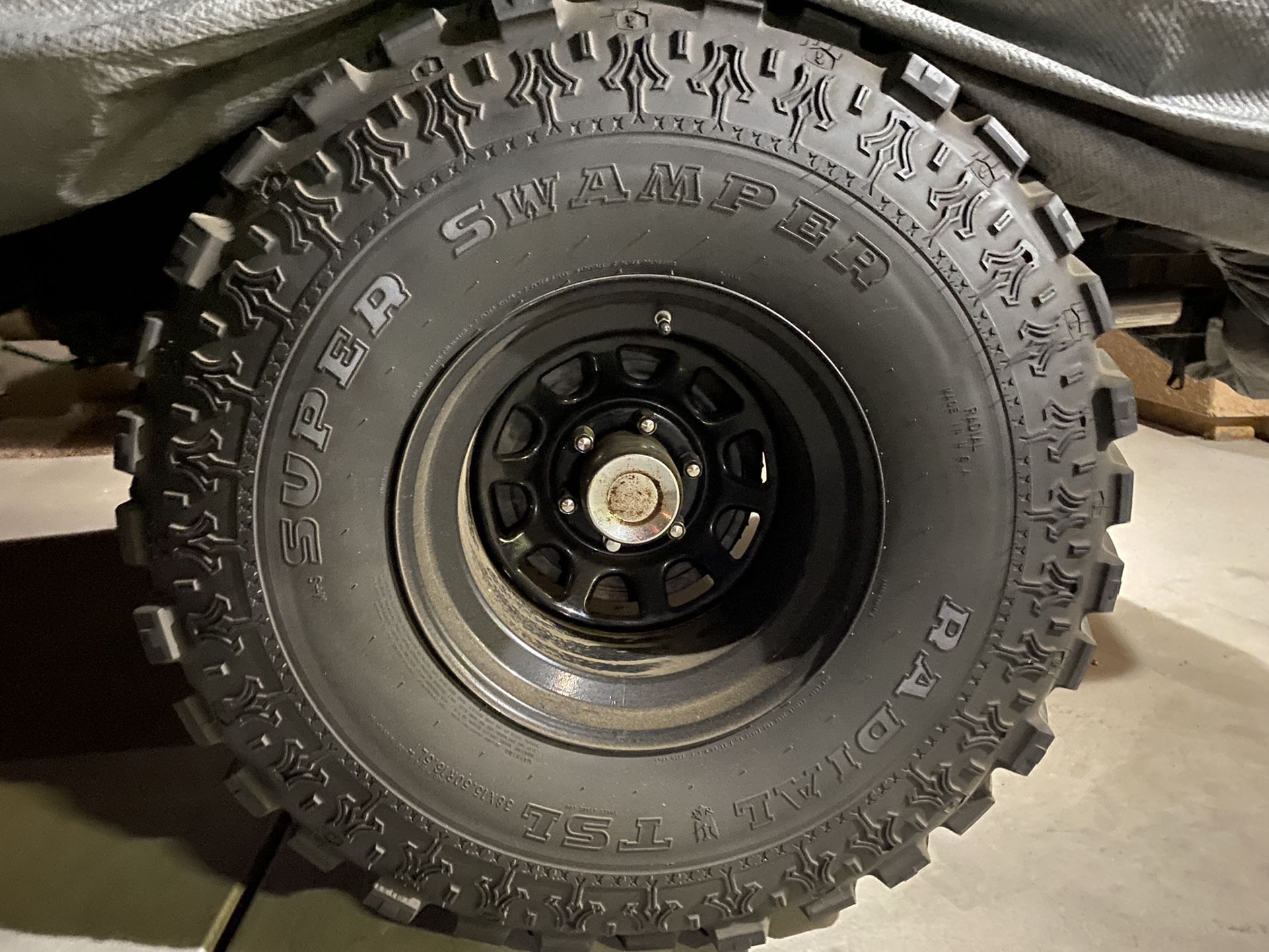 Super Swampers for Sale in Norwalk, CA - OfferUp