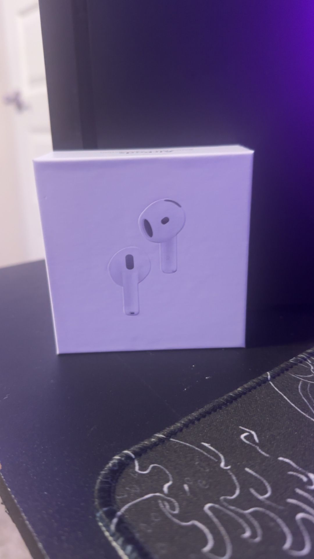 AirPod 4th Generation for Sale in Yukon, OK - OfferUp