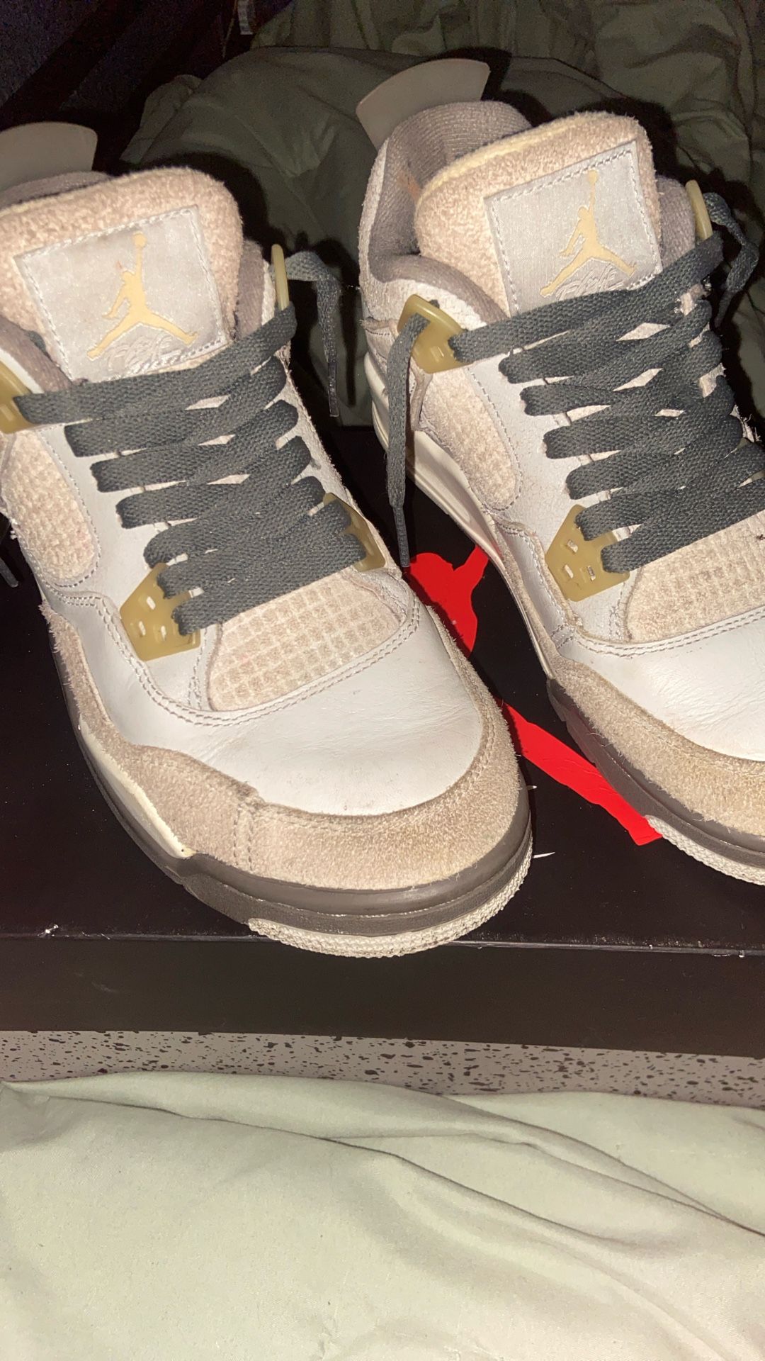 jordan 4 photon dust for Sale in Corp Christi, TX - OfferUp