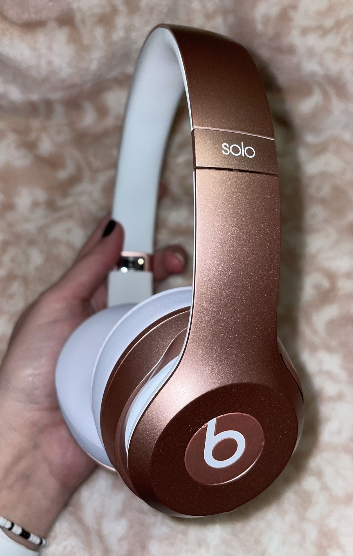 Beats Solo 2 Hd Colors