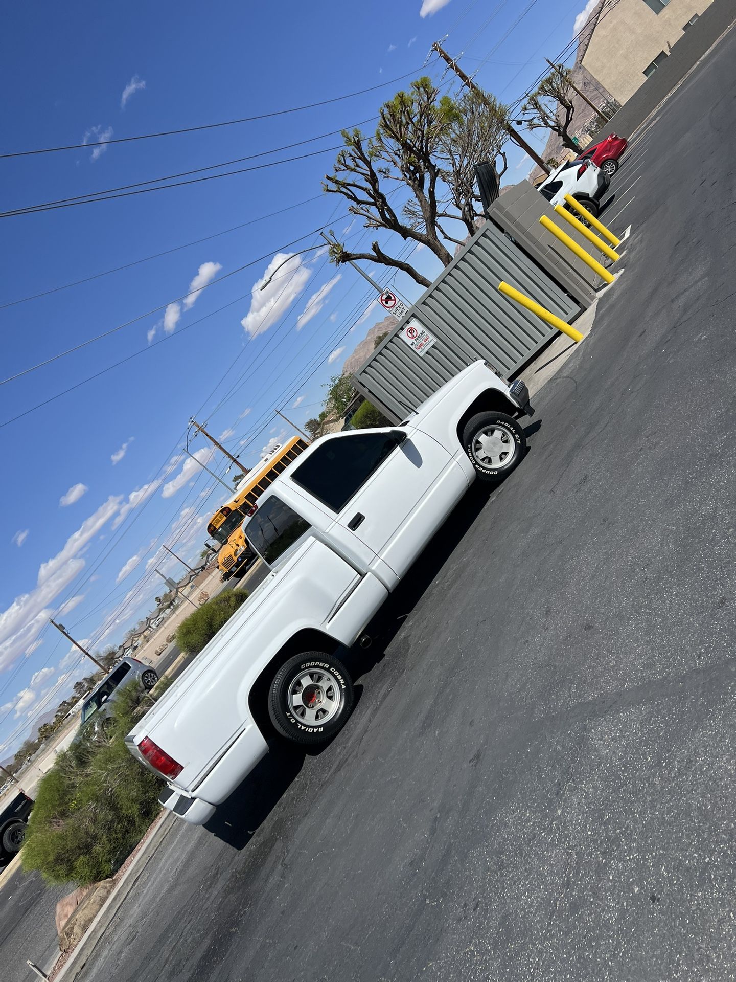 1994 Chevy OBS Stepside for Sale in Las Vegas, NV - OfferUp