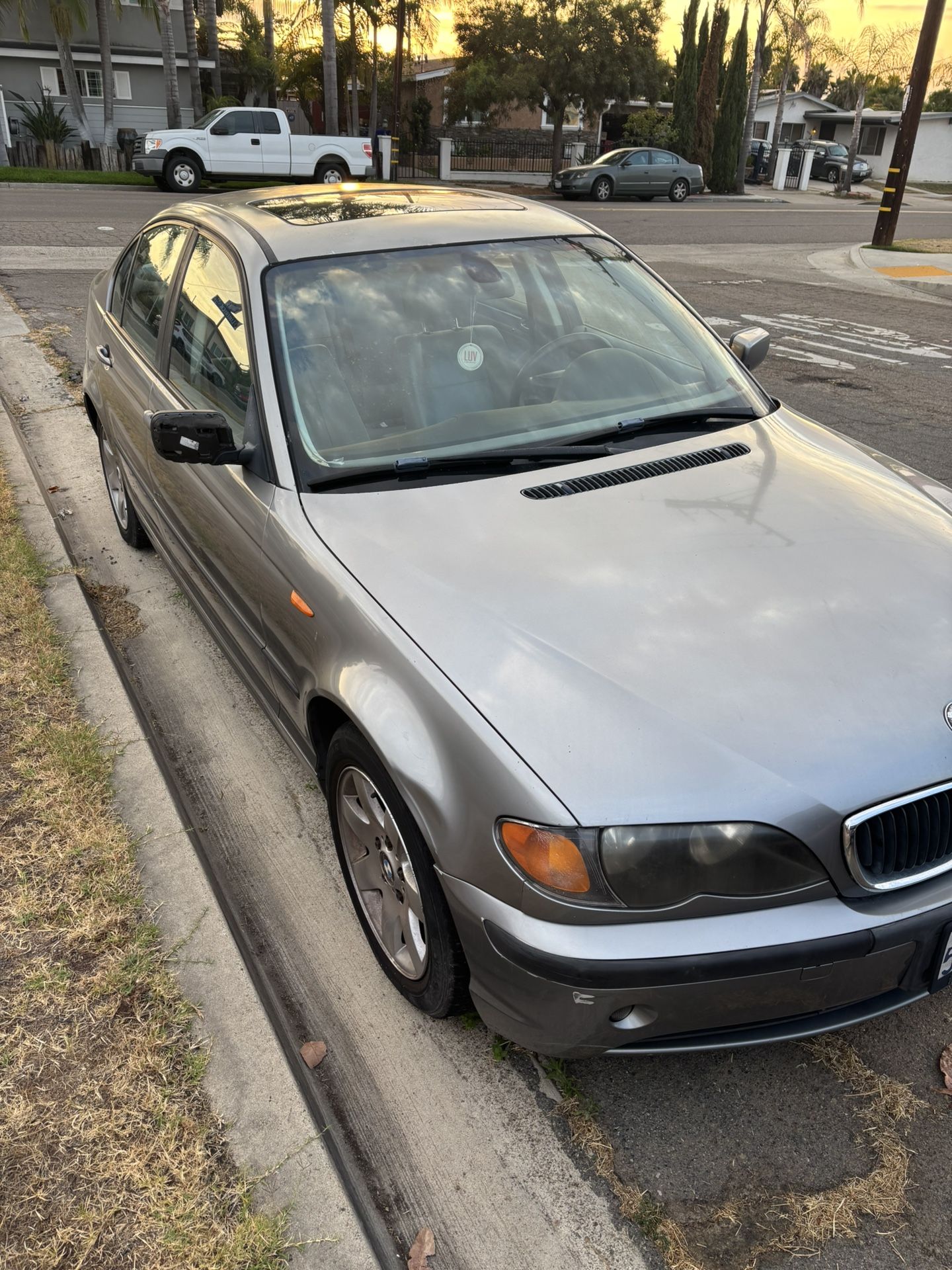 2003 BMW 325i for Sale in San Diego, CA - OfferUp