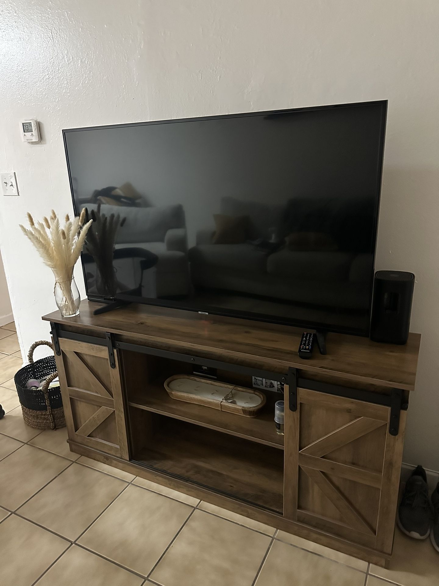 TV Stand For Sale (furniture Stand ONLY) for Sale in Miami, FL - OfferUp