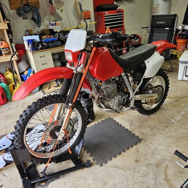 2003 HONDA Xr250r for Sale in Kemah, TX - OfferUp