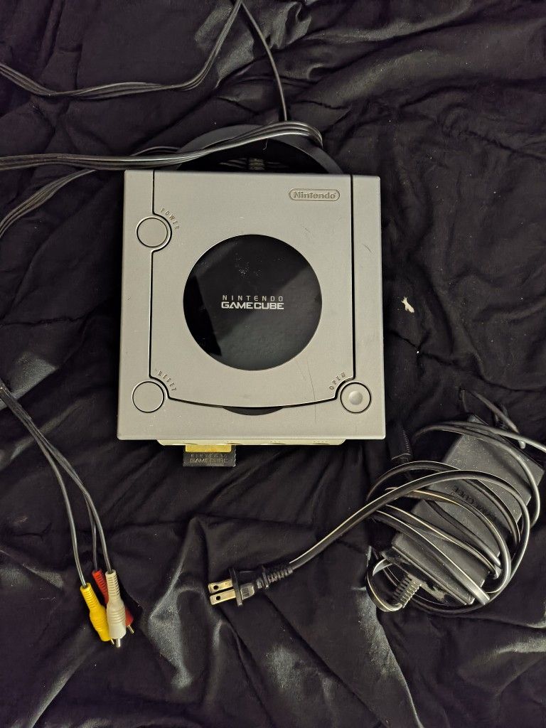Nintendo GameCube for Sale in Phoenix, AZ - OfferUp