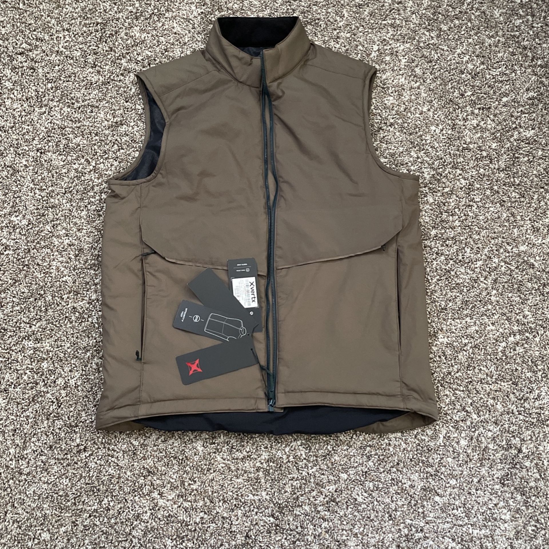 NWT Men's Vertx Integrity P Vest - New, Mens Med for Sale in Poway, CA ...