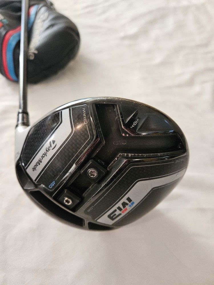 Taylormade M3 Driver for Sale in Gilbert, AZ - OfferUp